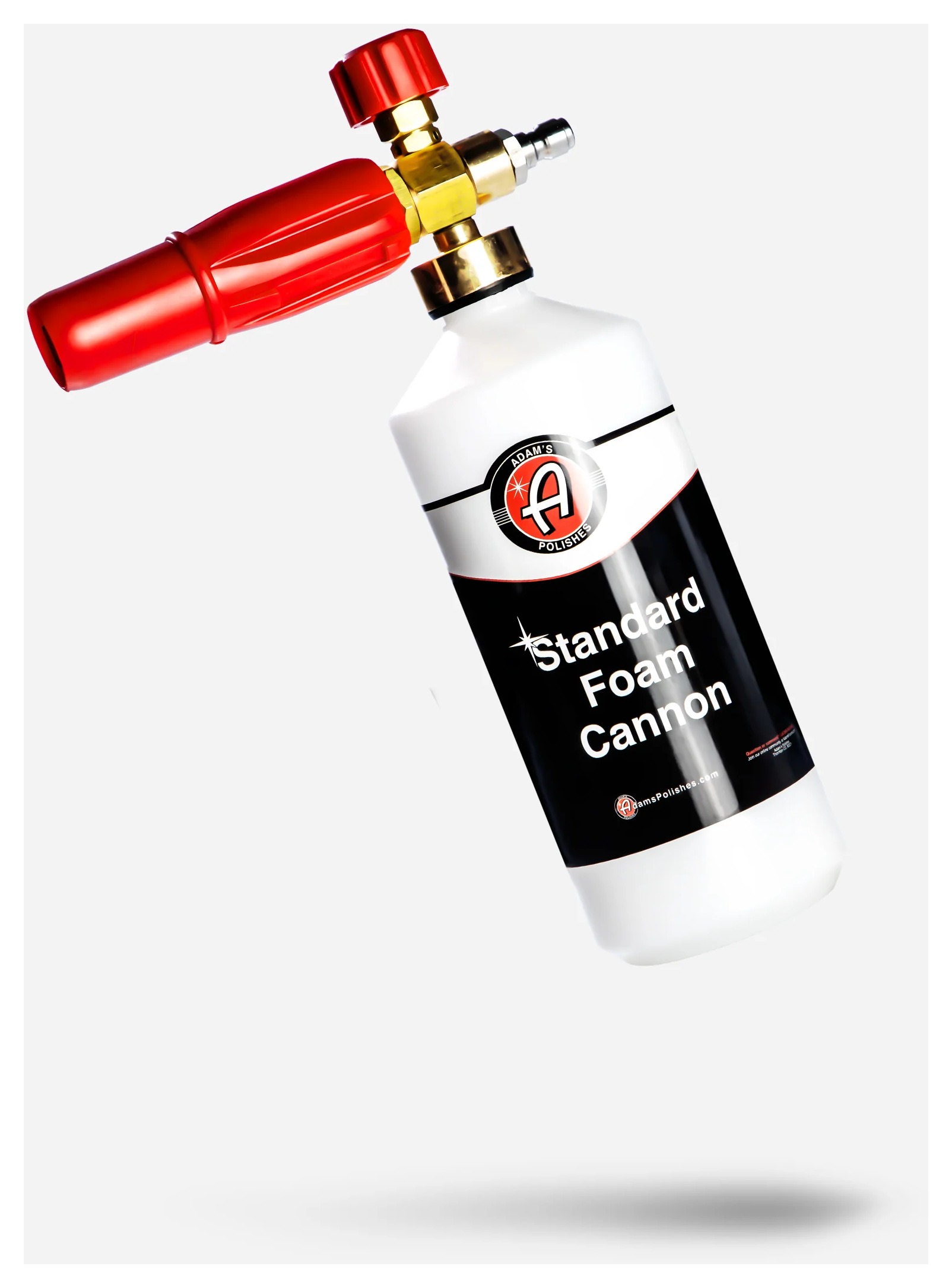 Adam’s Polishes Foam Cannon - RevZilla