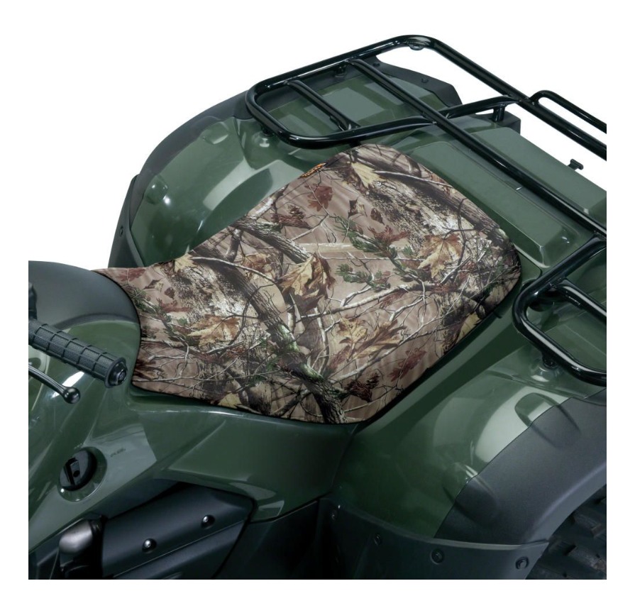 Classic Accessories QuadGear ATV Seat Cover - RevZilla
