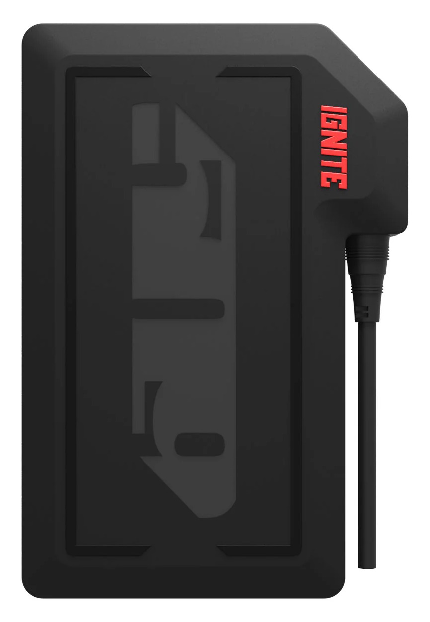 509 12V Ignite Power Pack - RevZilla