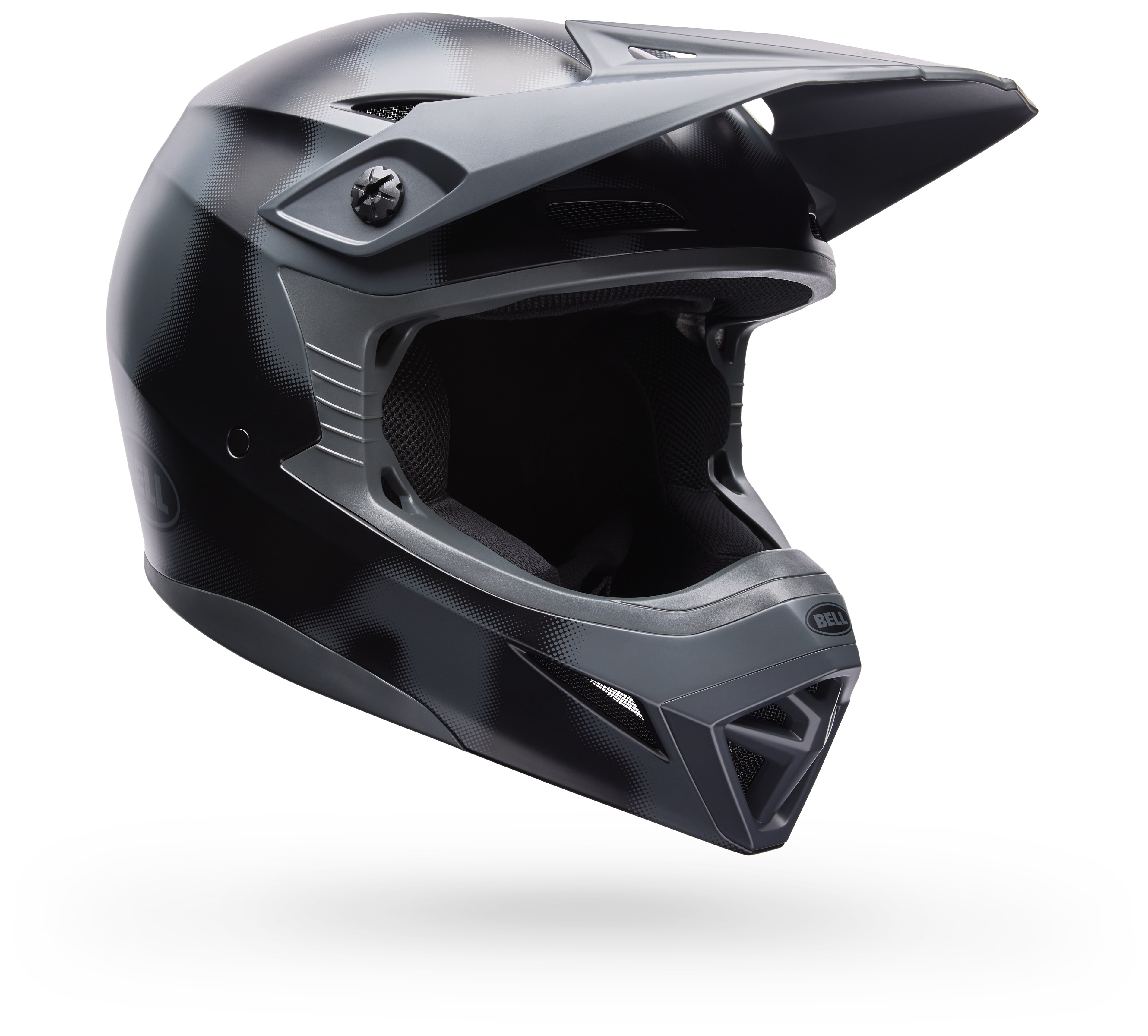 Bell MX-10 Mips Camo Helmet - RevZilla