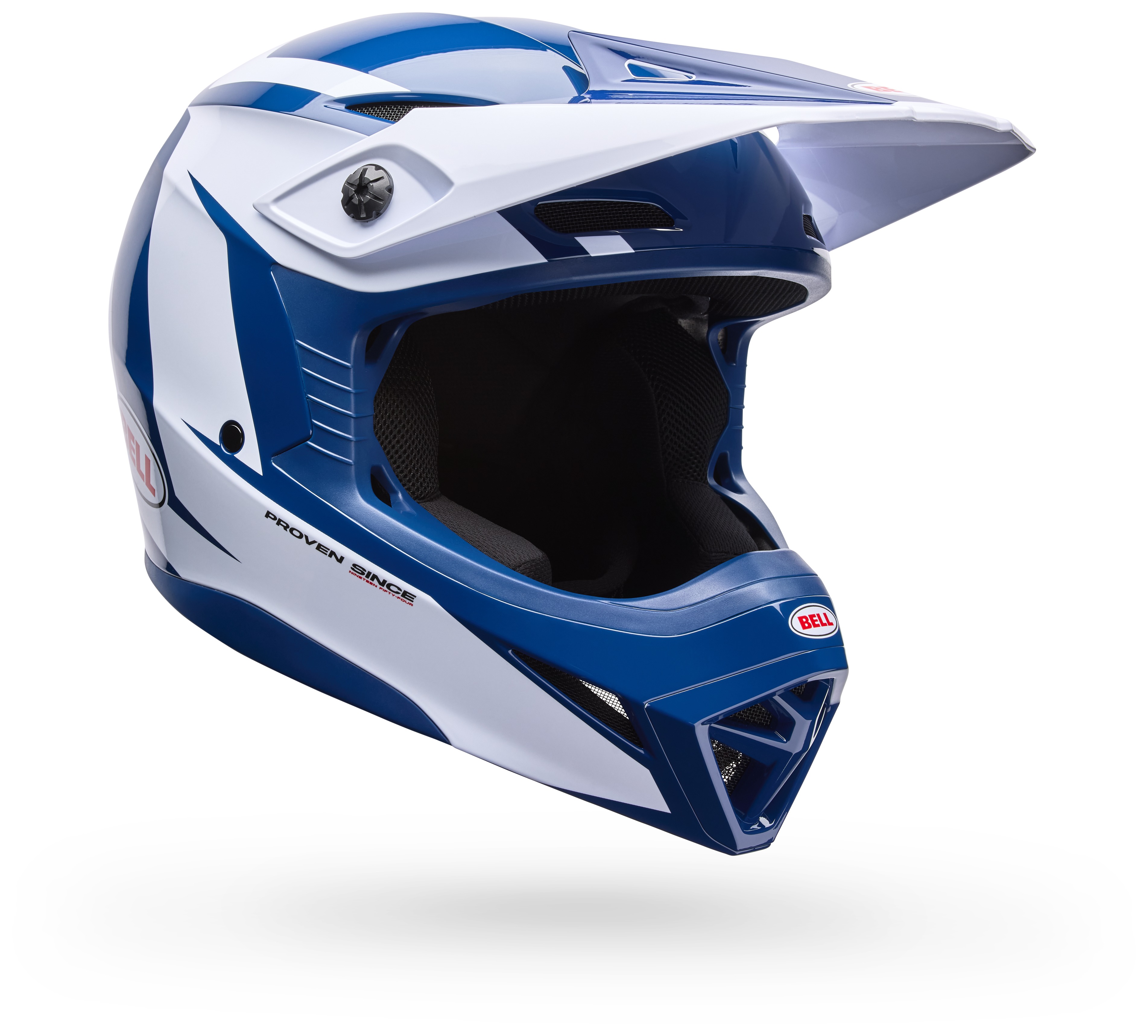 Bell MX-10 Mips Talon Helmet - RevZilla