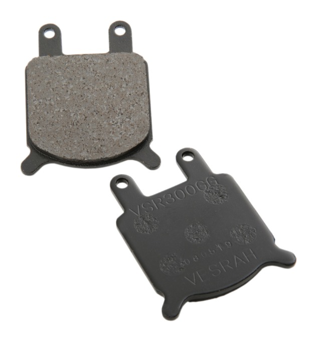 GMA BDL Replacement Brake Pads For B / M-Style Brake Calipers - RevZilla