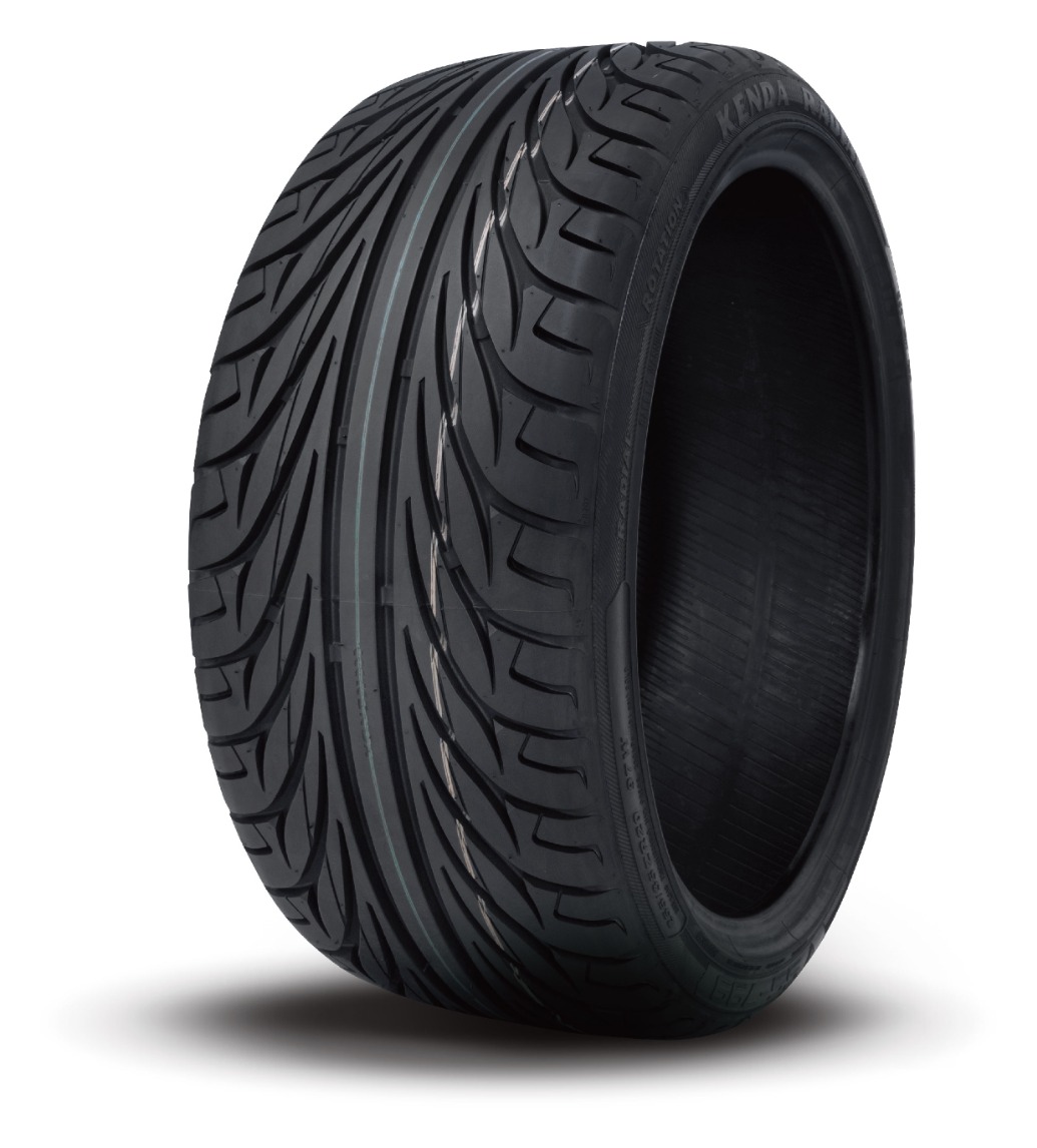 Kenda KR20 Kanine Tires For Can-Am Spyder / Ryker - RevZilla