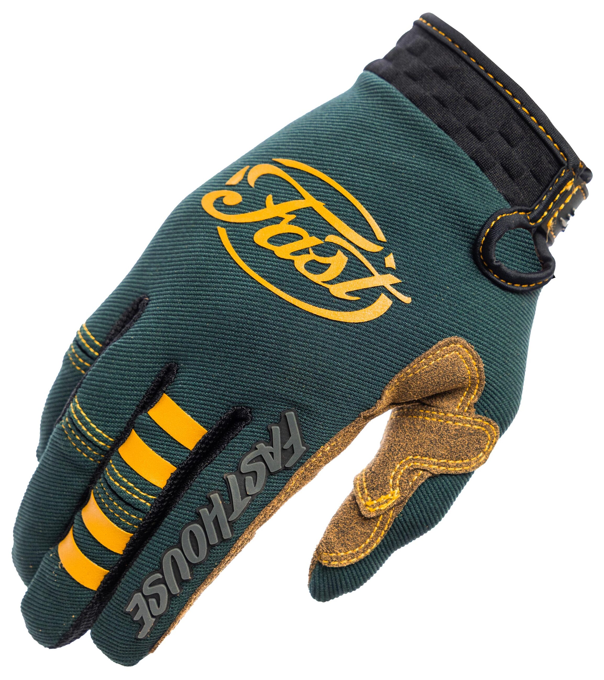 Fasthouse Speed Style Ramone Gloves - RevZilla