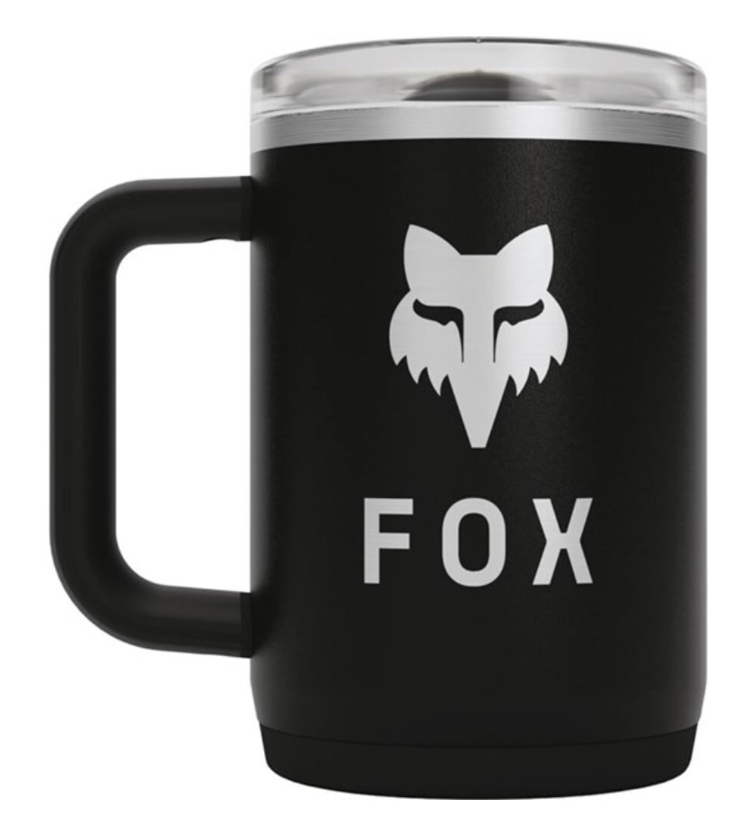 Fox Racing X Camelback Thrive Mug - RevZilla