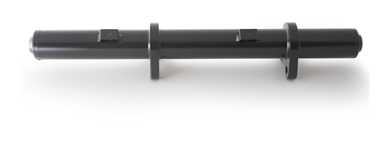 SandCraft Motor Mount Tube - RevZilla