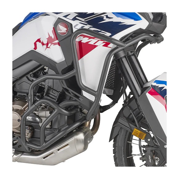 Givi TNH1209 Upper Engine Guards Honda Africa Twin 2024-2025 | 5% ($21. ...