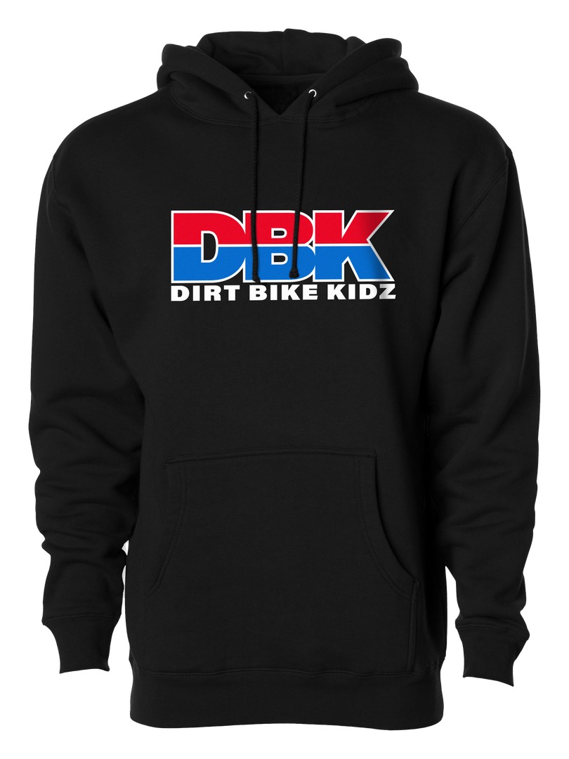 DBK Ride Hoody - RevZilla