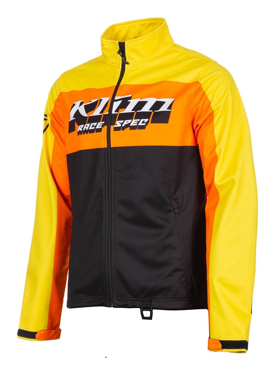 Klim Revolt Jacket - RevZilla