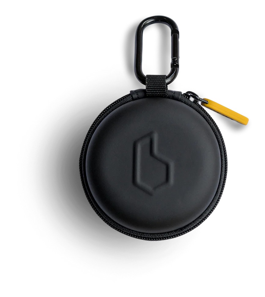 Beeline Moto II Carry Case - RevZilla