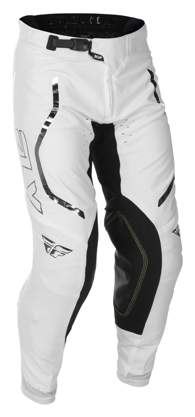 Fly Racing Evolution DST LE Flash Pants - RevZilla