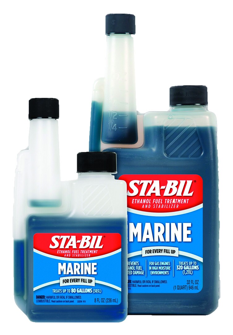 STA-BIL Marine Ethanol Fuel Treatment And Stabilizer - RevZilla