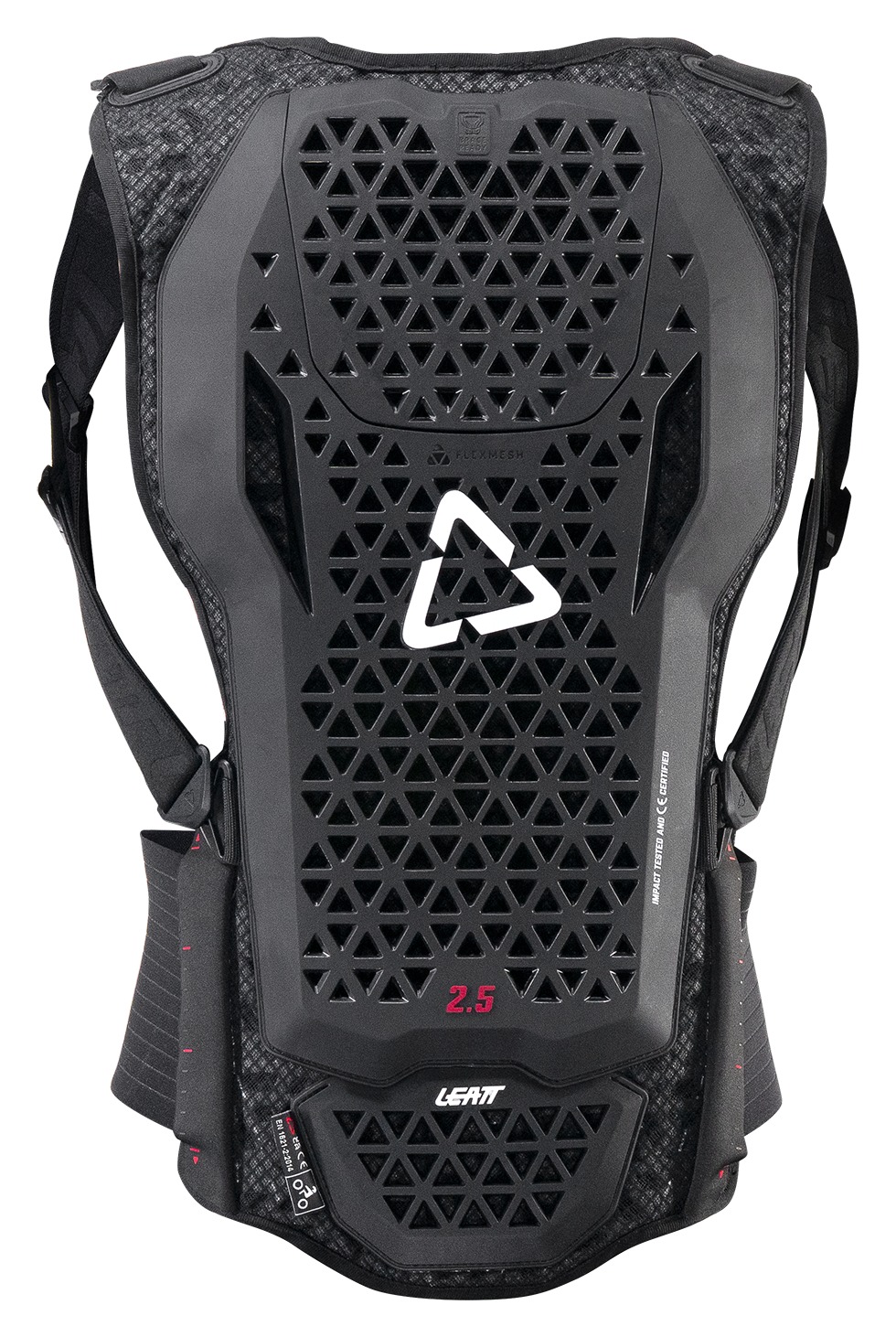 Leatt 2.5 FlexMesh Back Protector - RevZilla
