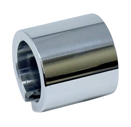 Namz Neutral Switch Cover For Harley Big Twin 2007-2025 - RevZilla