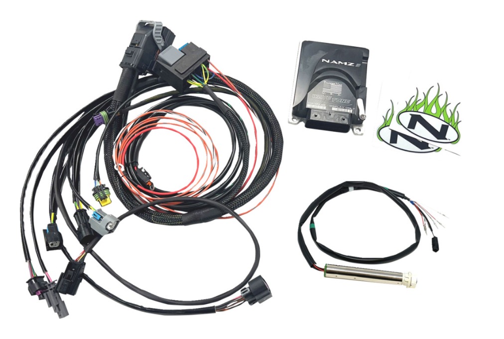 Namz Complete Stand Alone EFI Engine Management System For Harley ...