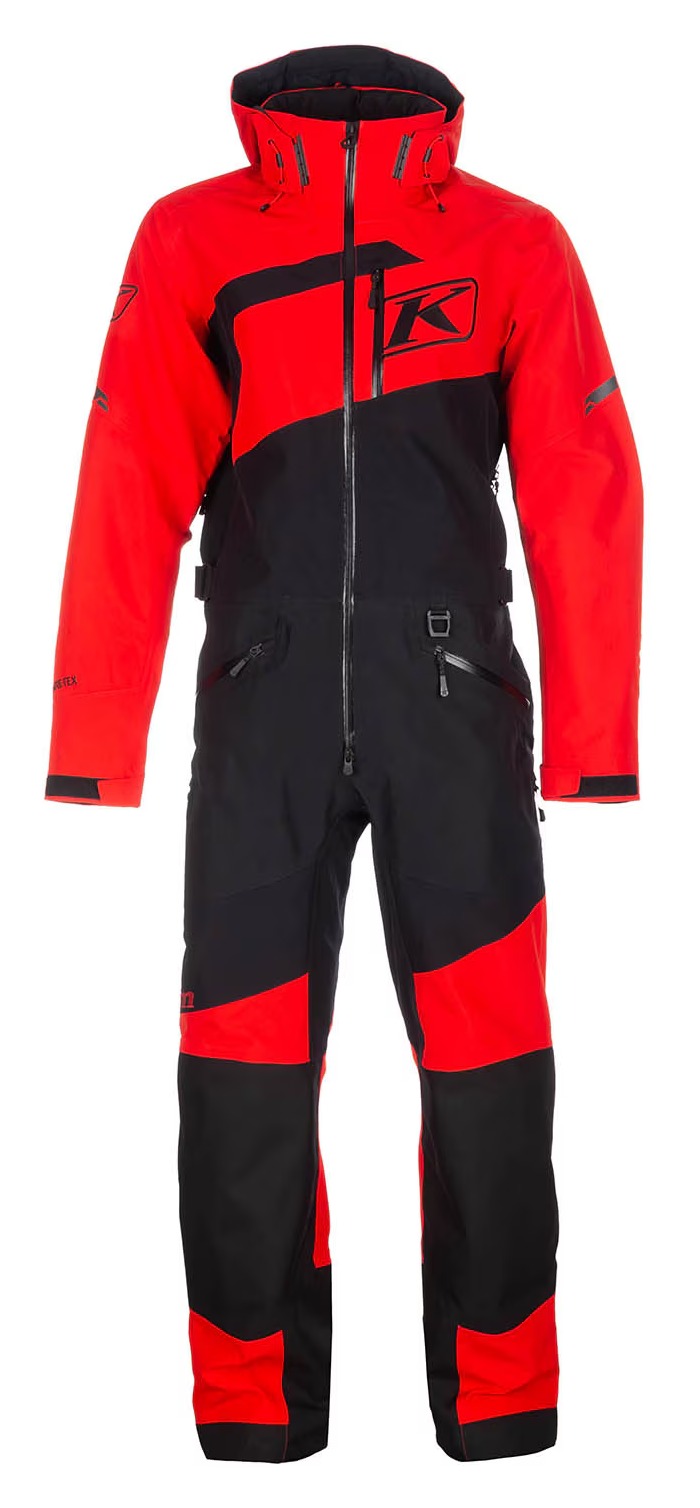 Klim Ripsa One-Piece Suit - RevZilla