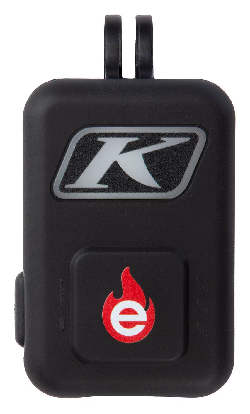 Klim eFire Goggle Remote - RevZilla