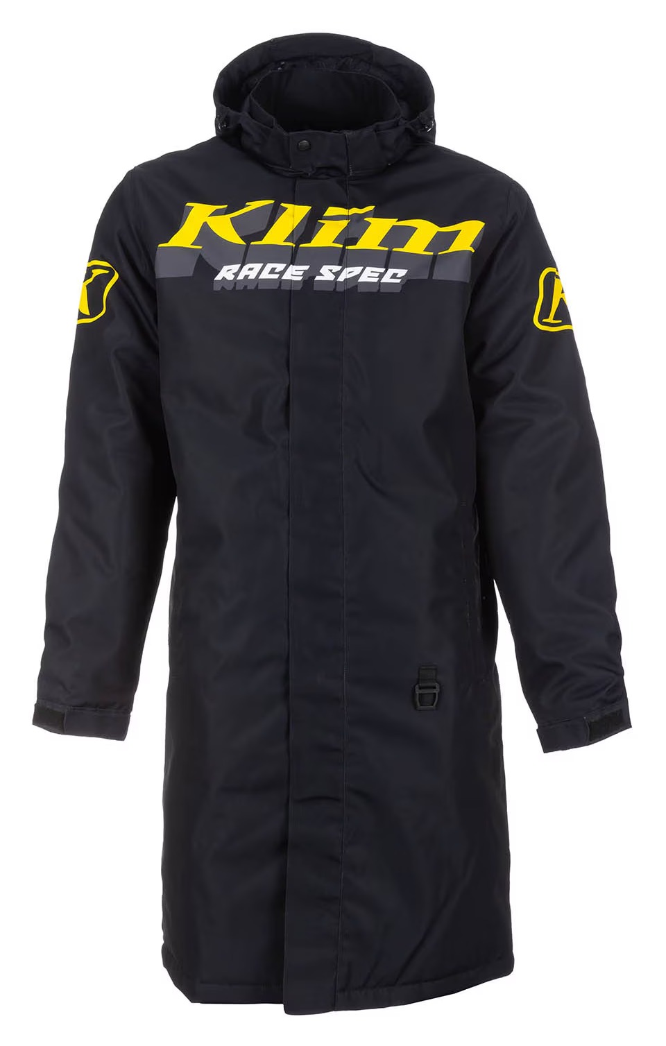 Klim Revolt Pit Coat - RevZilla