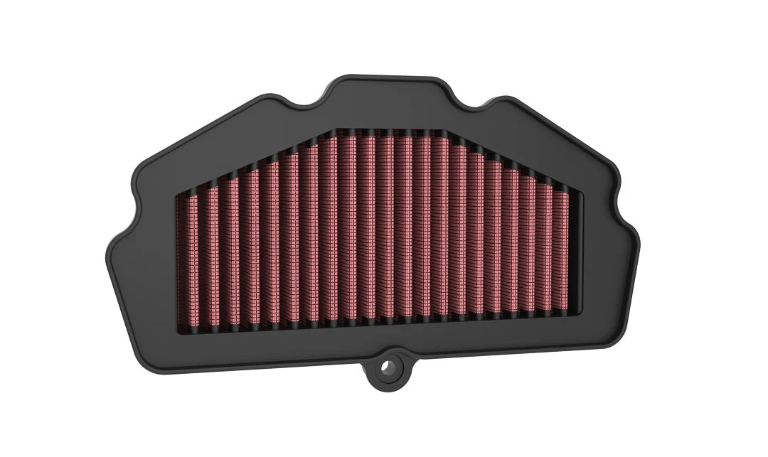 K&N Air Filter KA-6517 - RevZilla