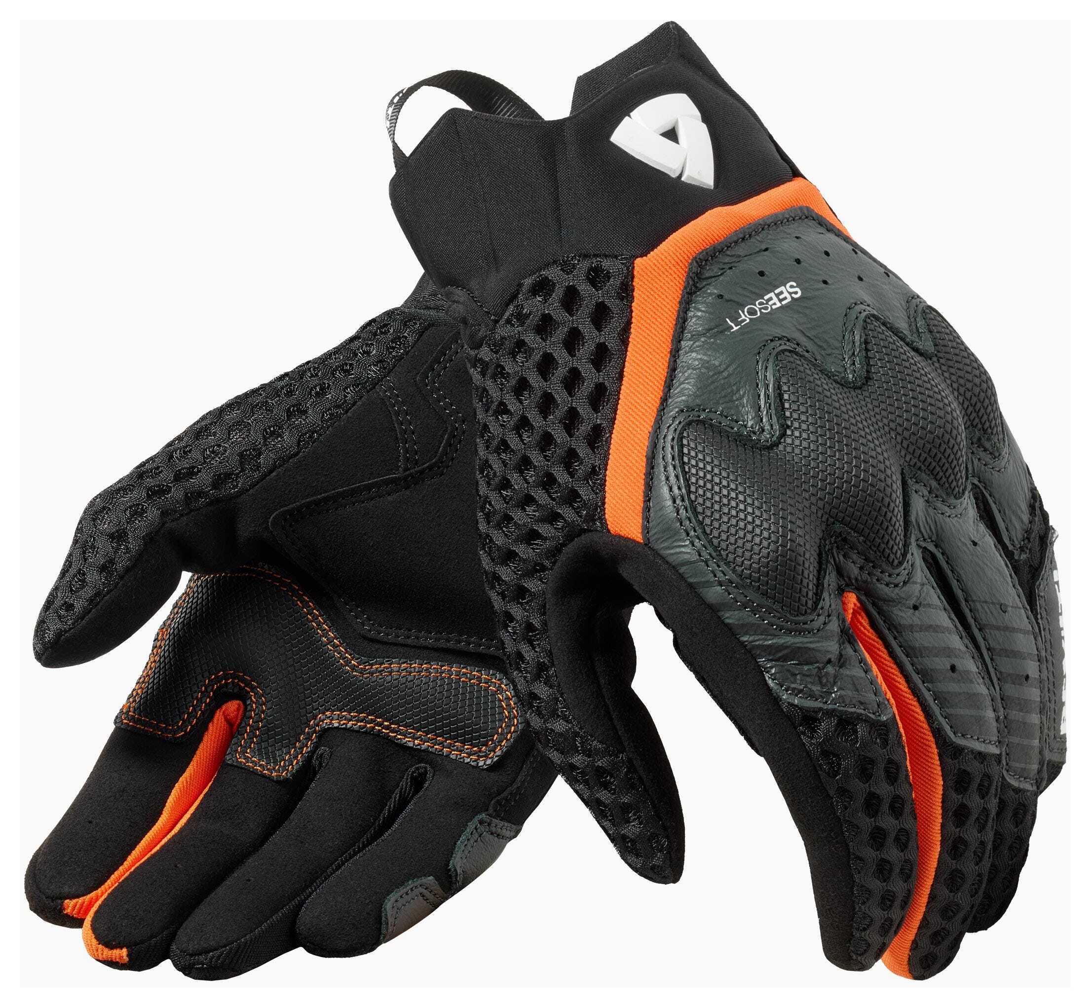REV'IT! Veloz Gloves | 20% ($15.60) Off! - RevZilla