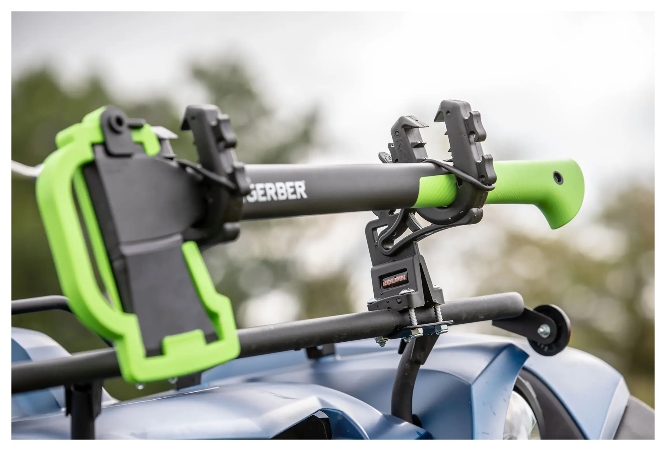 Kolpin Outdoors Rhino Grip - RevZilla