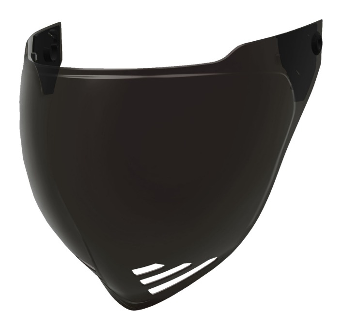 Icon Domain Bubble Shield - RevZilla