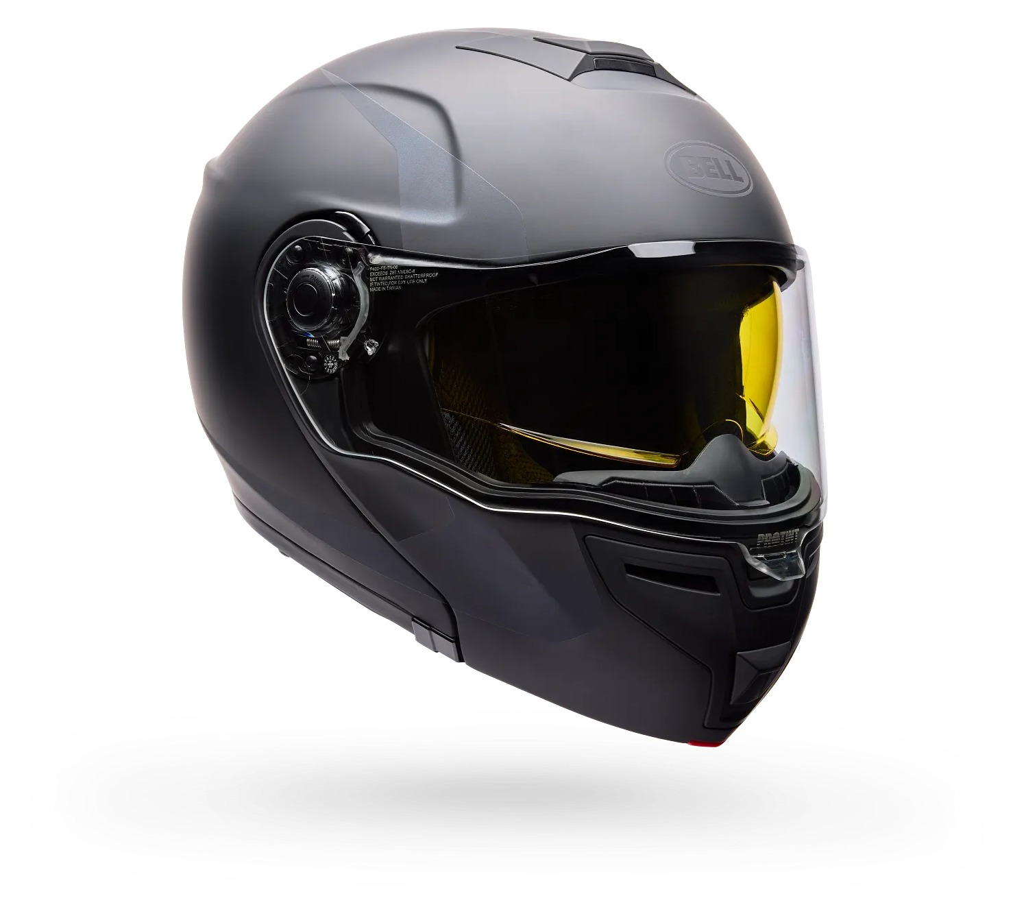 Bell SRT Night Rider Modular Helmet - RevZilla