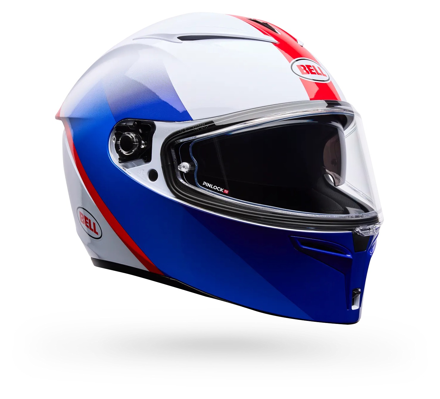 Bell Lithium Mips Bash Helmet - RevZilla