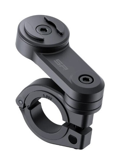 SP Connect SPC+ LT Moto Mount - RevZilla