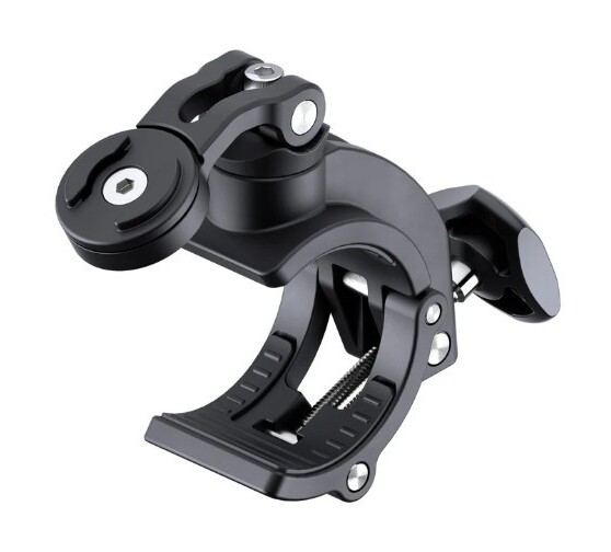 SP Connect SPC+ Roll Cage Mount - RevZilla