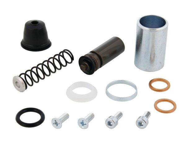 All Balls Racing Front Brake Master Cylinder Rebuild Kit 18-1137 - RevZilla
