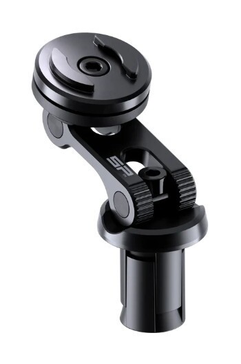 SP Connect SPC+ Moto Stem Mount Pro - RevZilla