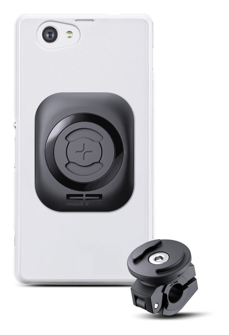 SP Connect SPC+ Moto Scooter Bundle - RevZilla