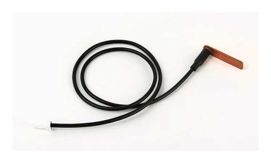 Trail Tech Radiator Fin Temperature Sensor - RevZilla
