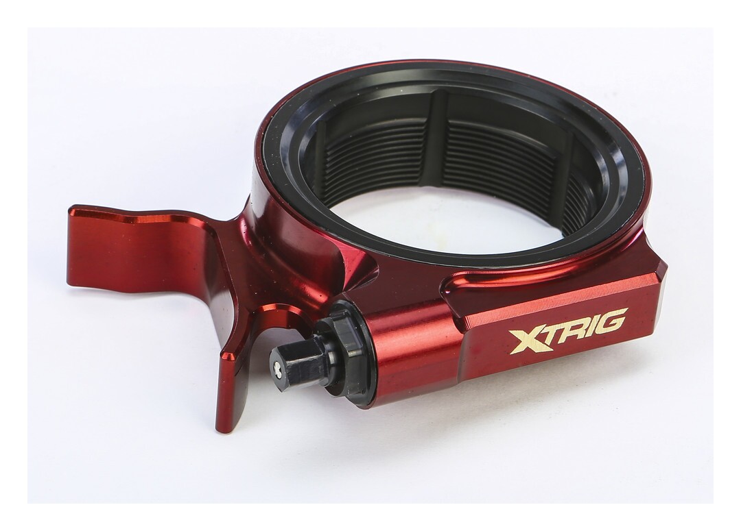 XTrig Pre-Load Adjuster Yamaha YZ250F / YZ450F 2023-2025 - RevZilla
