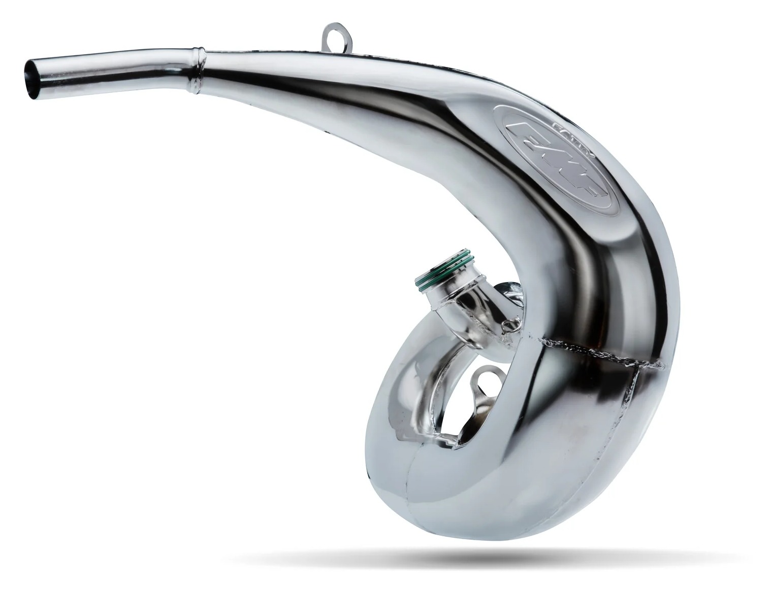 FMF Fatty Pipe Yamaha YZ250 1999-2026 - RevZilla