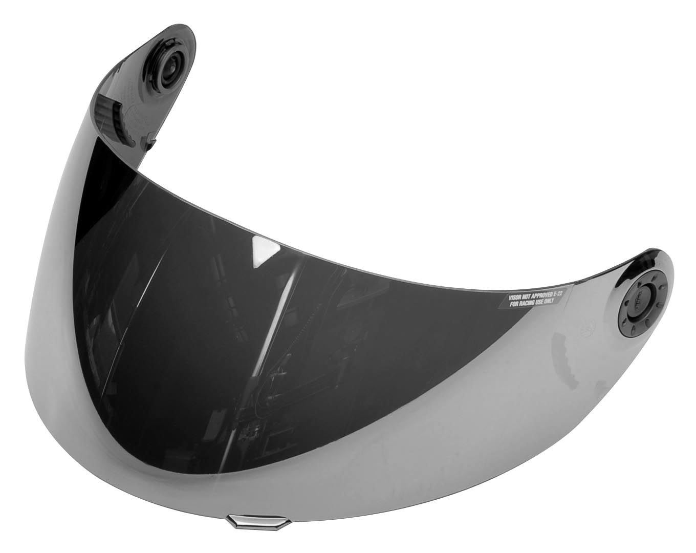 Shark Ridill Face Shield | 50% ($32.47) Off! - RevZilla