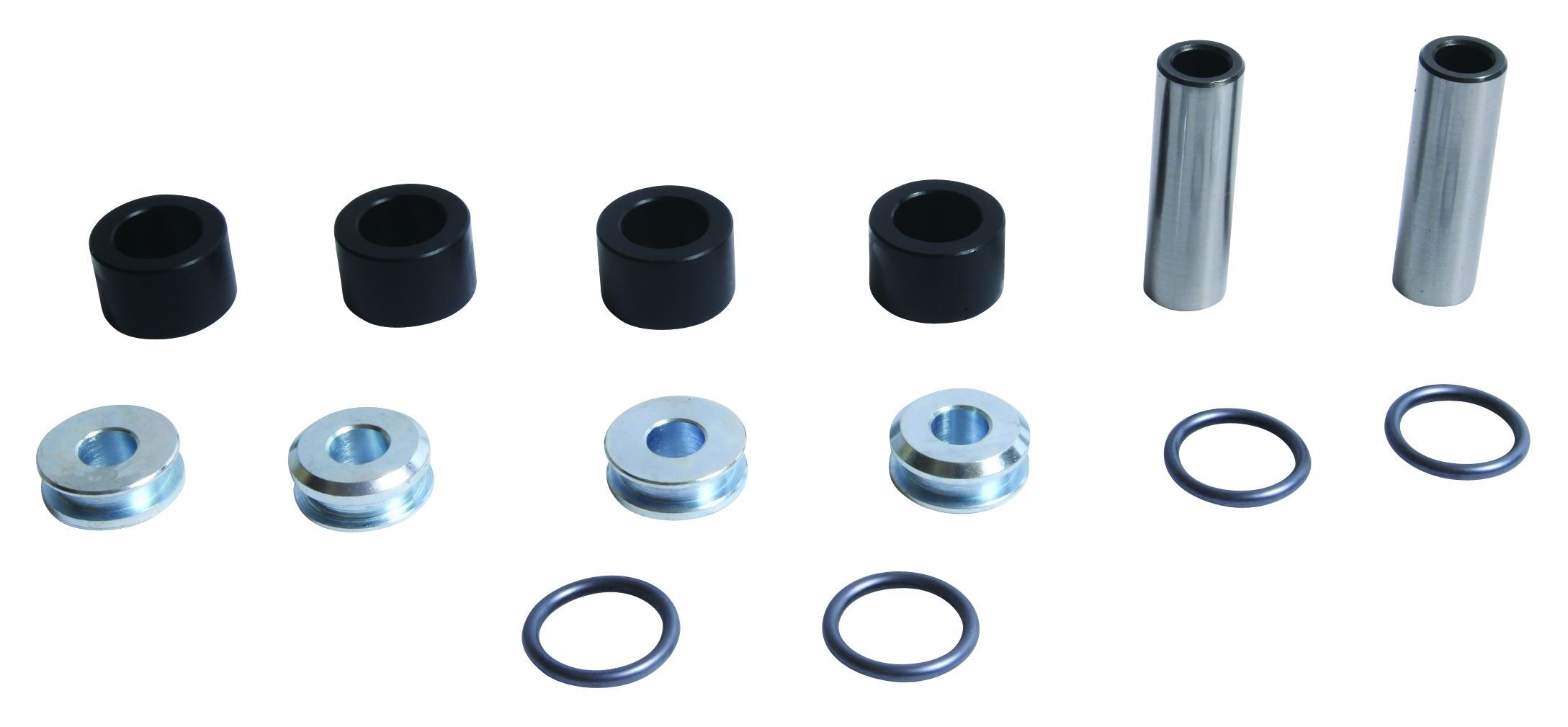 All Balls Racing Front A-Arm Bearing Kit Polaris General / Pro XD ...