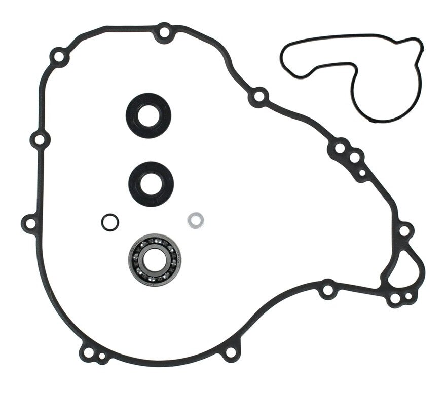 Vertex Water Pump Rebuild Kit KTM / Gas Gas 350cc 2023 - RevZilla