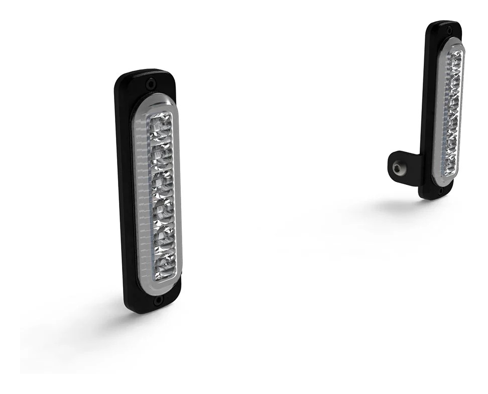 Denali DRL Visibility Pod - RevZilla