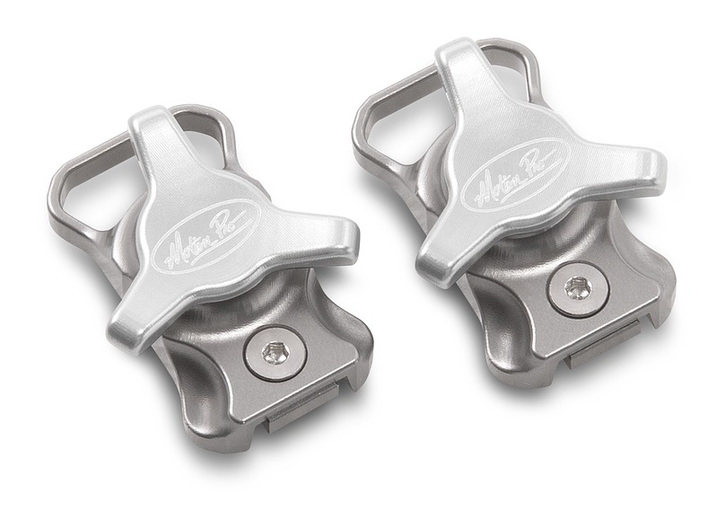 Motion Pro KYB AOS / SSS Fork Compression Adjusters - RevZilla