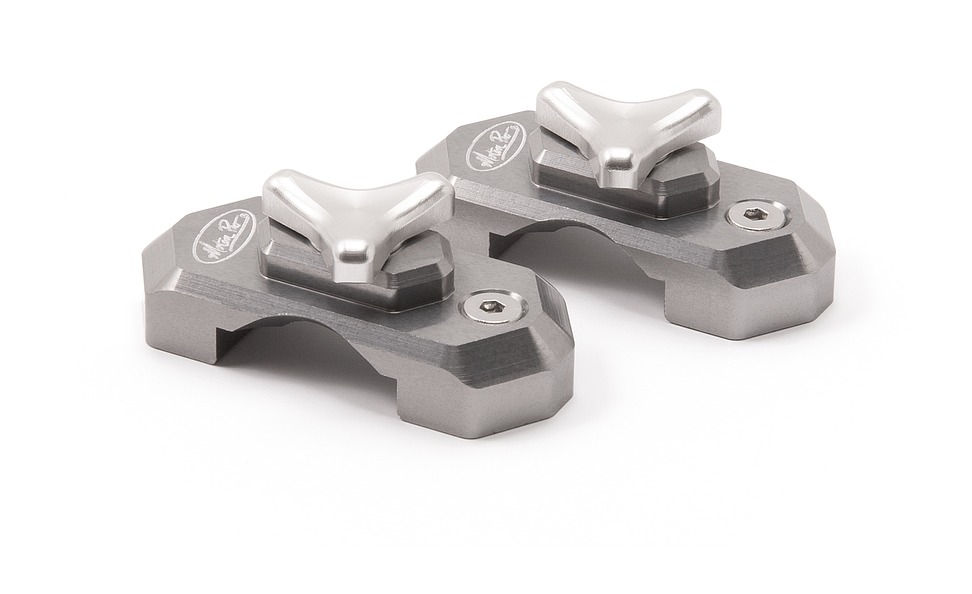 Motion Pro Showa Fork Compression Adjusters - RevZilla
