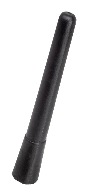 Namz AM/FM Stubby Antenna For Harley 1994-2025 - RevZilla