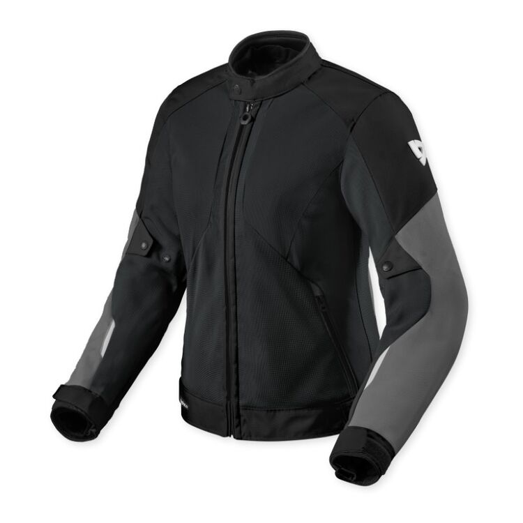 REV'IT! Torque 3 H2O Women's Jacket - RevZilla