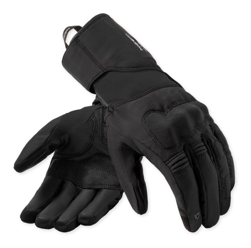 REV'IT! Convergent H2O Women's Gloves - RevZilla