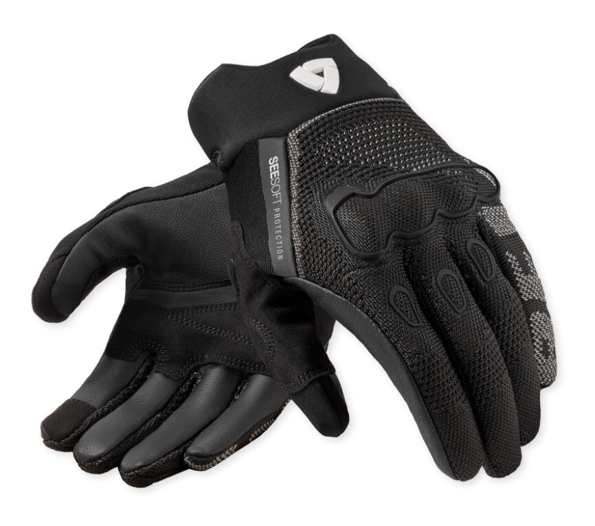 REV'IT! Hyperspeed 3 Gloves - RevZilla