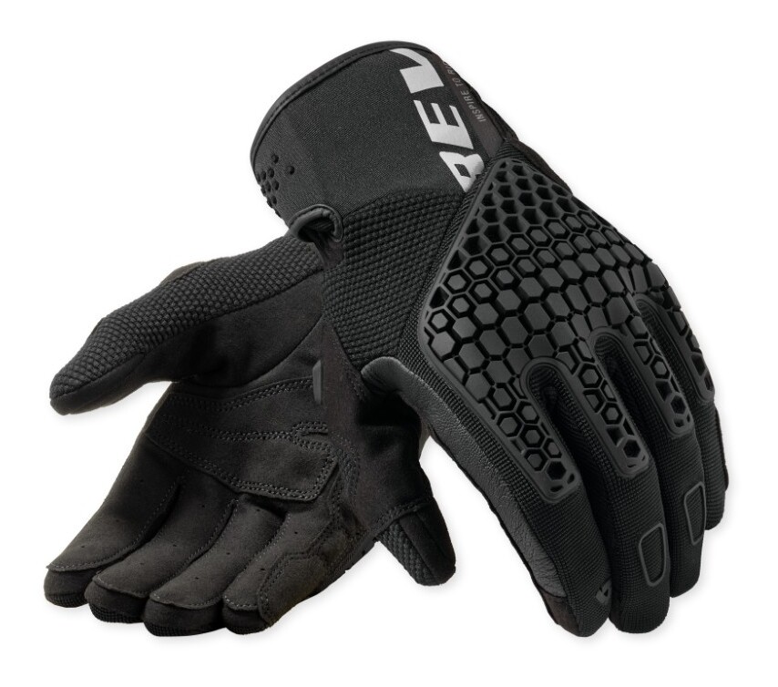 REV'IT! Mangrove 2 Gloves - RevZilla