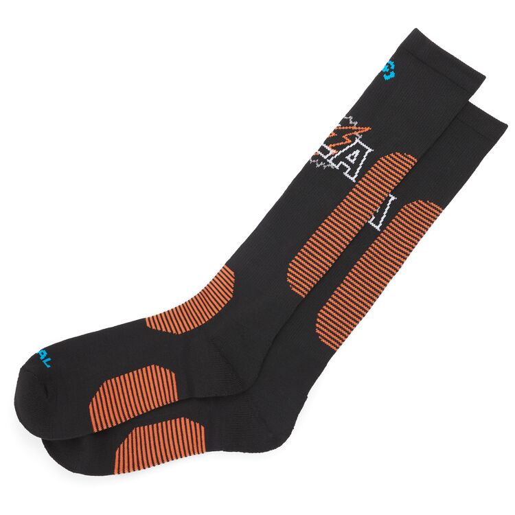 AXIAL ZLA Coolmax Socks - RevZilla