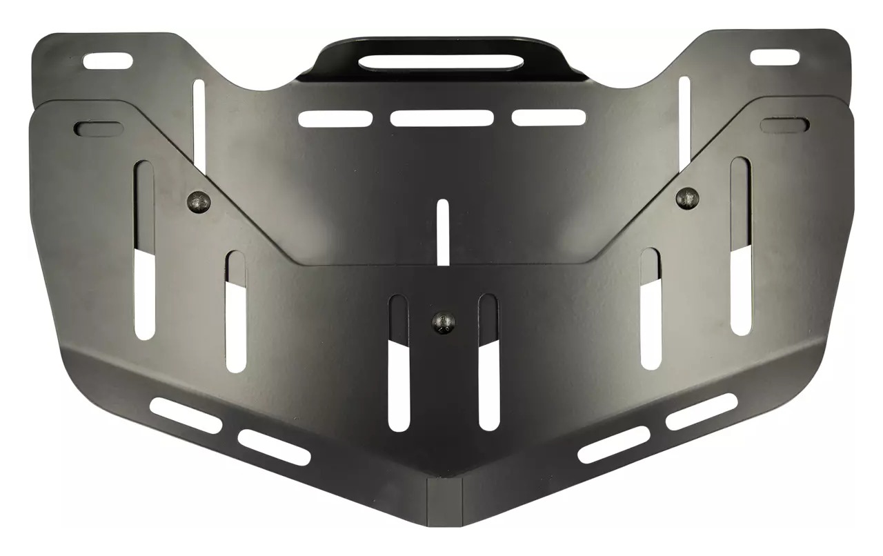 Rivco Expanding Trunk Rack Honda Gold Wing 2018-2023 - RevZilla