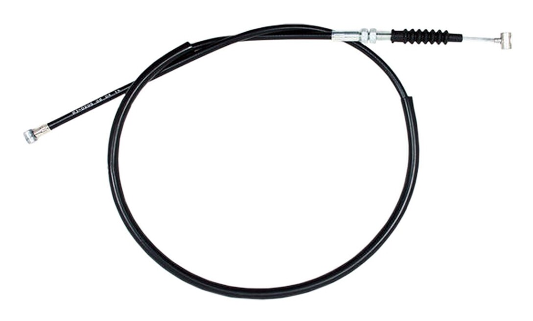 Motion Pro Vinyl Front Brake Cable - RevZilla